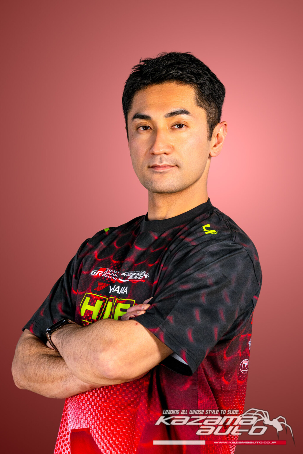 TEAM KAZAMA 2025 FORMULA DRIFT JAPAN 参戦体制 - KAZAMA AUTO SERVICE